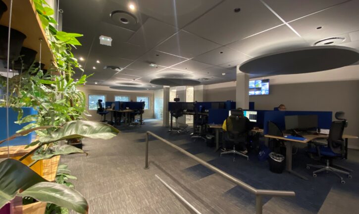 Sotel Groupe : Société de télésurveillance et de sécurité