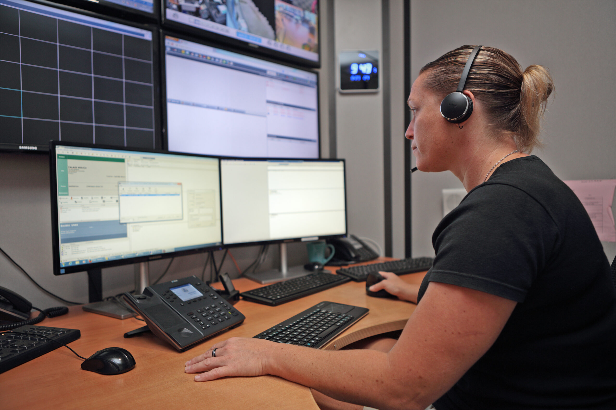 4 leviers à activer pour sécuriser son entreprise - Sotel Groupe